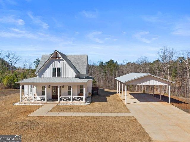 700 GA Highway 87, Flovilla, GA 30216