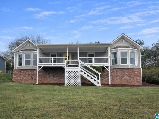 700 Gable Dr, Birmingham, AL 35215