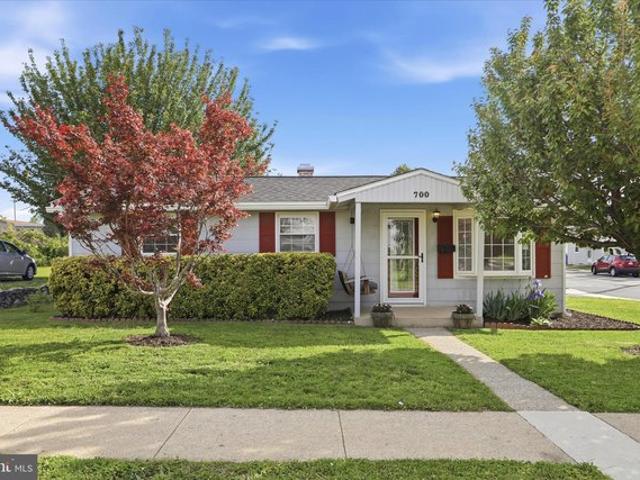 700 Georgia Ave, Hagerstown, MD 21740