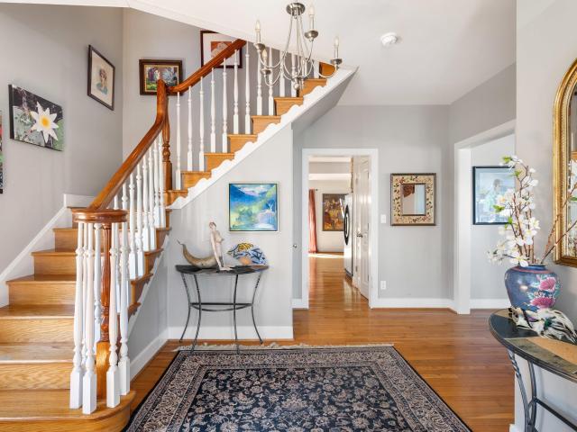 700 Graves St, Charlottesville, VA 22902 | MLS #676078