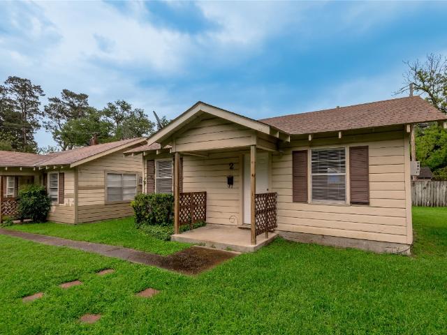 700 Gray St, Unit 2, Huntsville, TX 77320 | MLS #67393 | Compass
