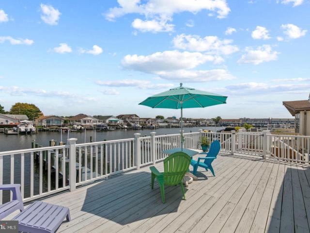 700 Gulf Stream Dr, Ocean City, MD 21842 | MLS #MDWO2037