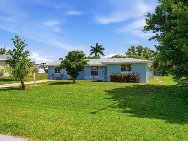 700 Dolphin Pkwy, Punta Gorda, FL 33950