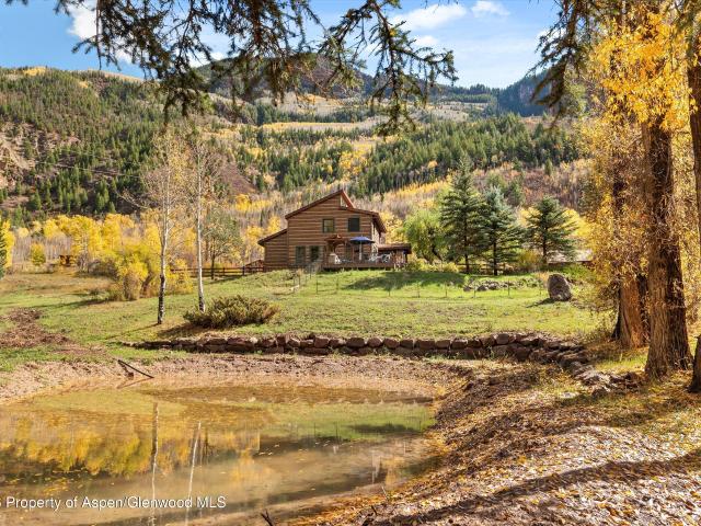 700 Dorais Way, Redstone, CO 81623 | MLS #192004 | Compass
