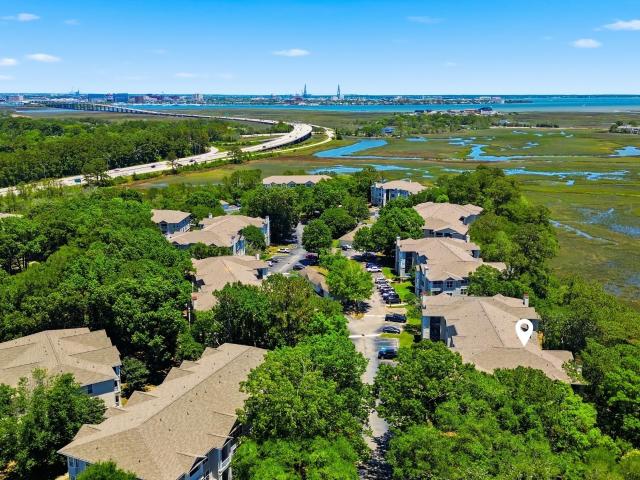 700 Daniel Ellis Drive Apt 11306
