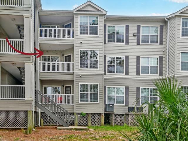 700 Daniel Ellis Drive 7206