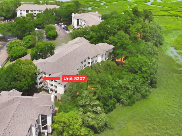 700 Daniel Ellis Drive 8207