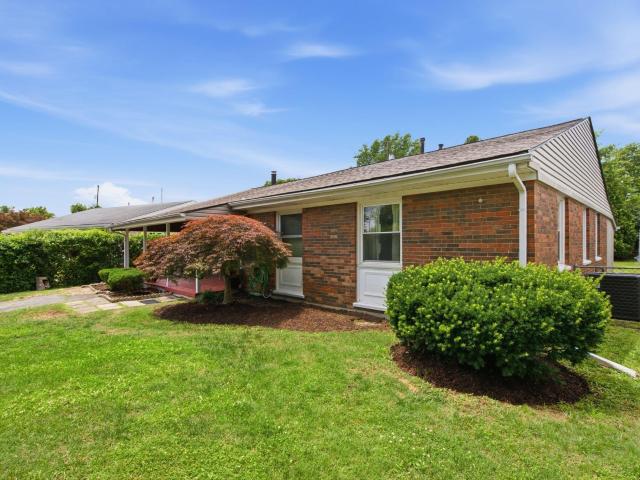 700 Dartmoor Court