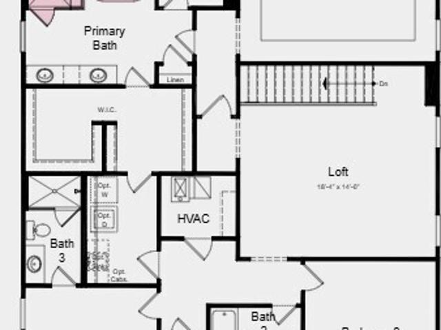 700 Deanwood Terrace