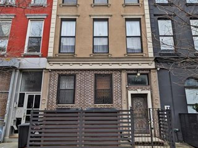 700 Dekalb Ave, Brooklyn, NY 11216