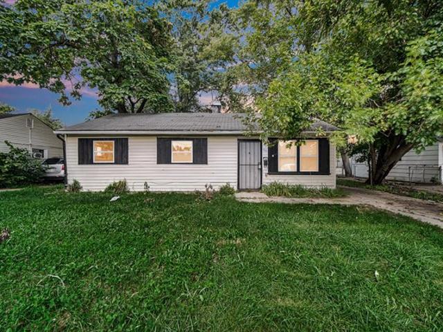 700 E 49th Ave, Gary, IN 46409
