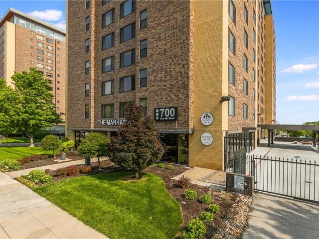 700 E 8TH #4S Street