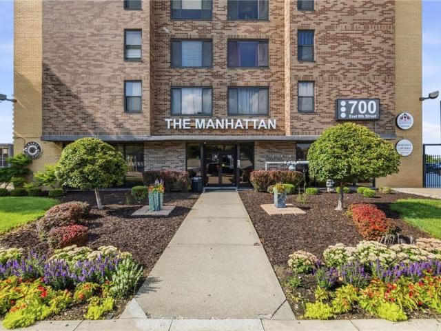 700 E 8th Street # 5B