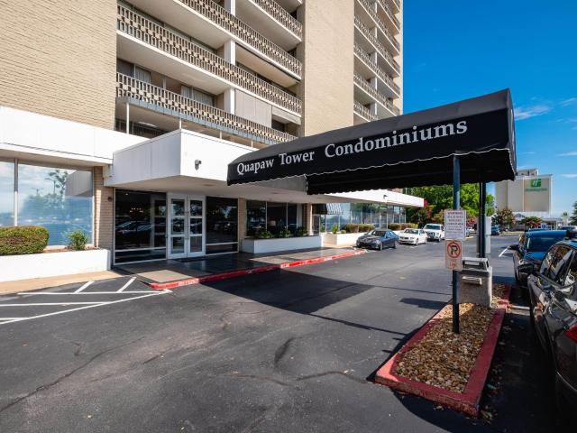 700 E 9th Street Unit 3L