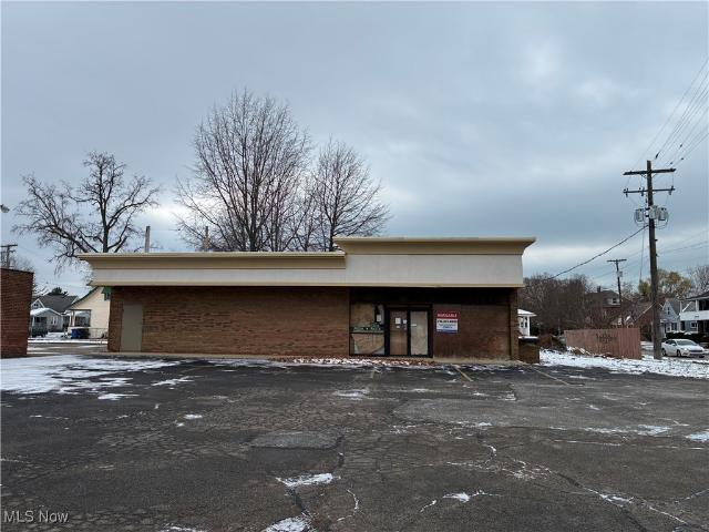 700 E 200th Street