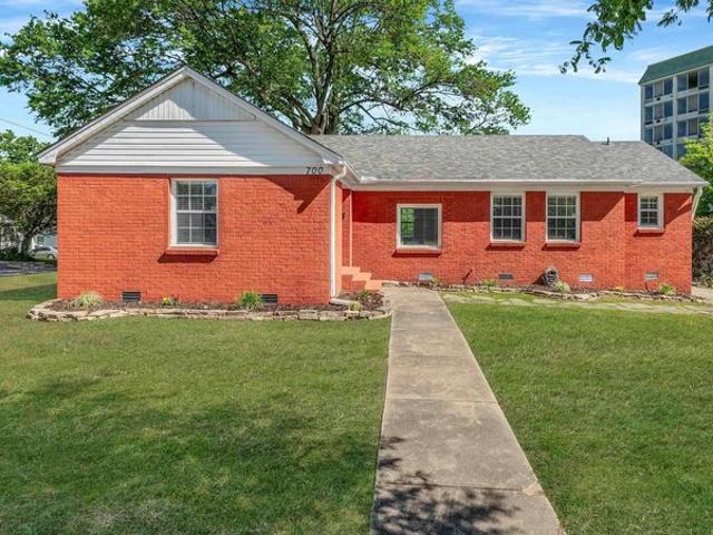 700 E 21st St, Little Rock, AR 72206
