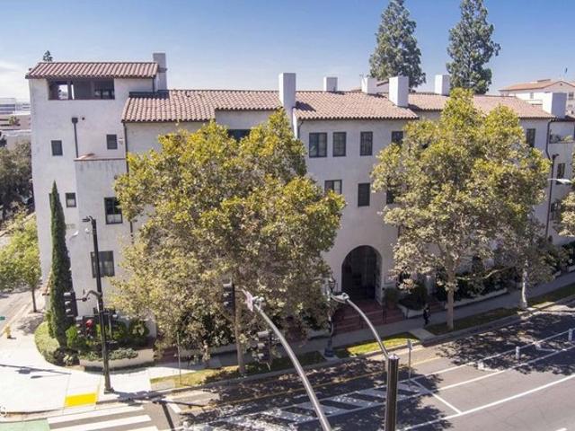 700 E Union St Unit 207, Pasadena, CA 91101