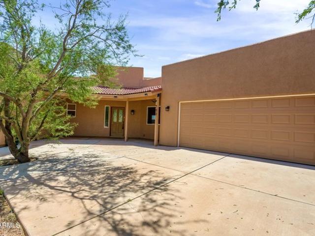 700 E Valley View Trl, Huachuca City, AZ 85616
