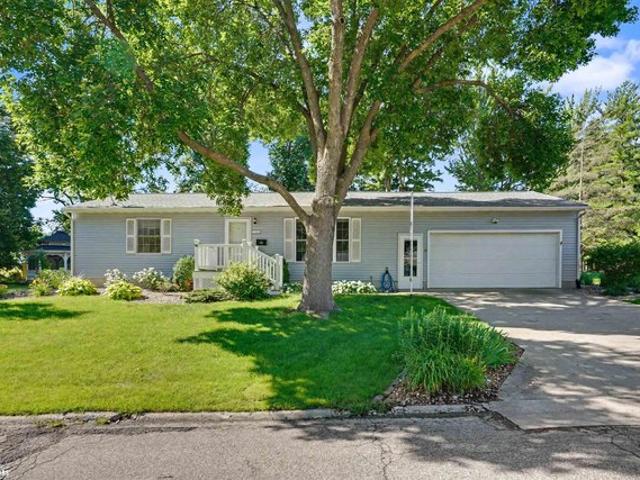 700 E Alter Dr, Mount Pleasant, IA 52641