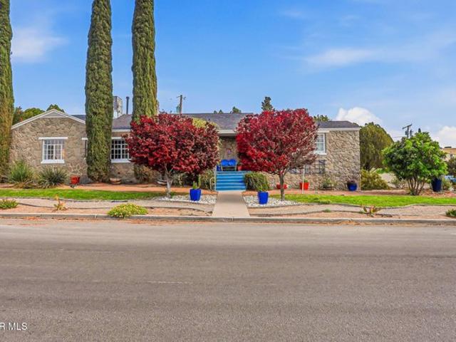 700 E Baltimore Dr, El Paso, TX 79902