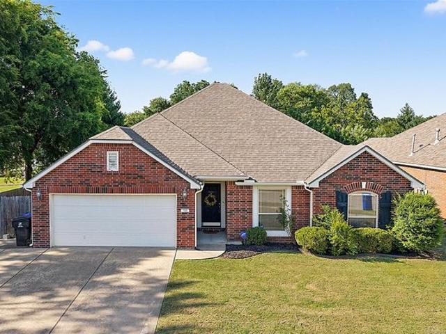700 E Boston St, Broken Arrow, OK 74012