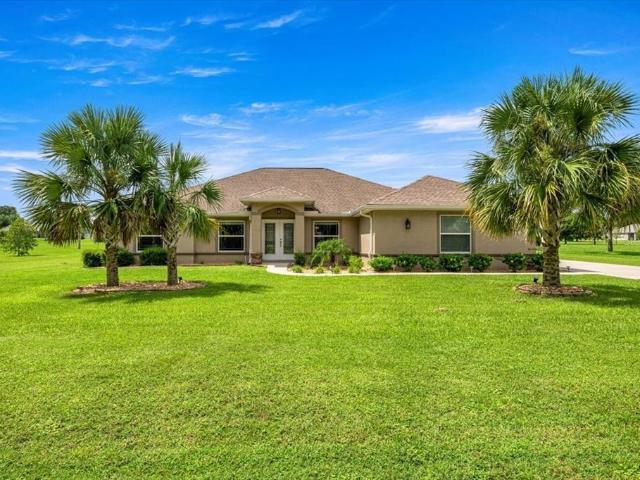 700 E Boston St, Hernando, FL 34442 | MLS #OM707719