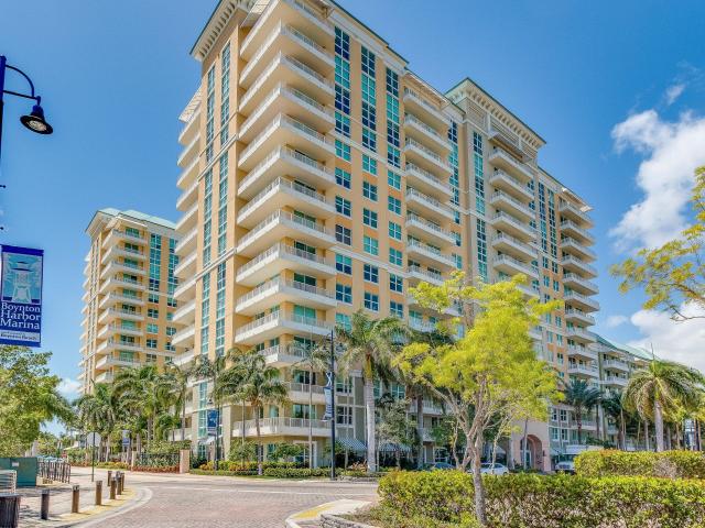 700 E Boynton Beach Blvd, Unit 803, Boynton Beach, FL 33435 | MLS #B26008 | Compass