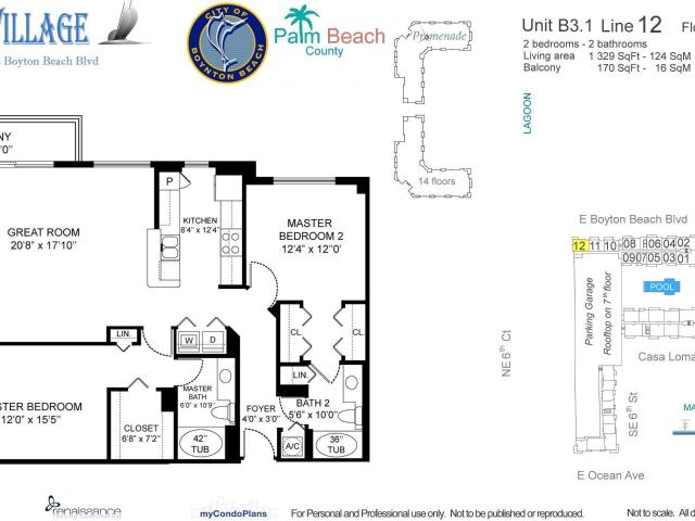 700 E Boynton Beach Blvd, Unit 312, Boynton Beach, FL 33435 | MLS #R11161 | Compass