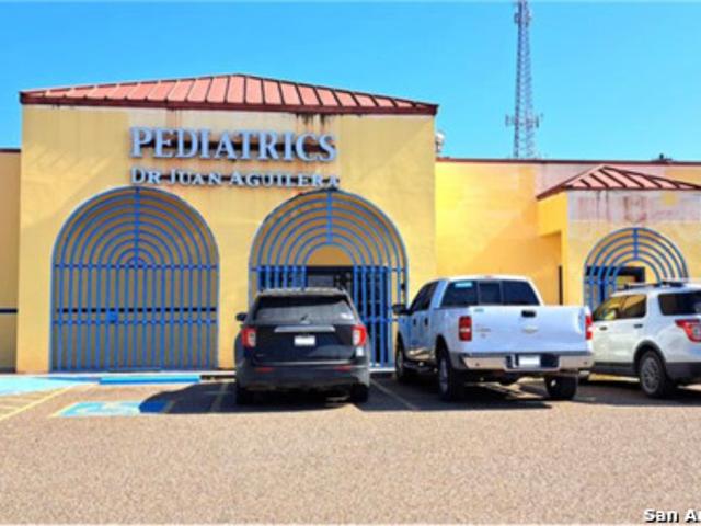700 E Bravo Blvd