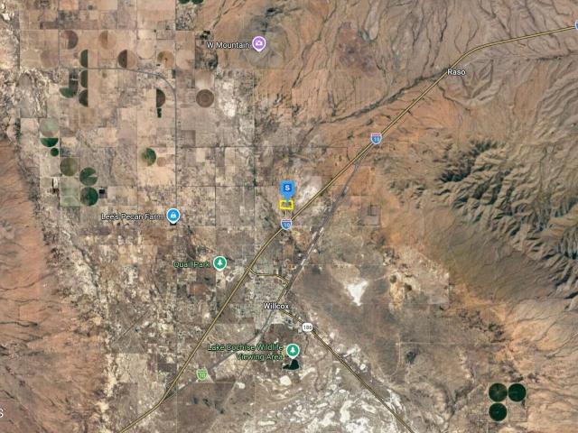 700 E Circle B Road # 0