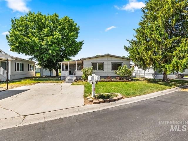 700 E Fairview #172