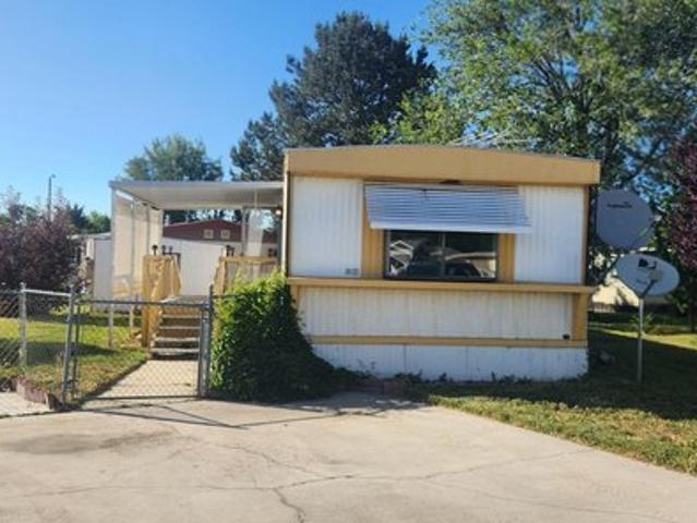 700 E Fairview Ave Trlr 138, Meridian, ID 83642