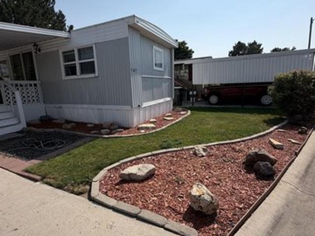 700 E Fairview Ave Trlr 167, Meridian, ID 83642