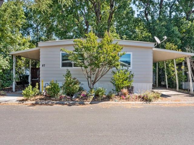 700 E Gobbi St Spc 87, Ukiah, CA 95482