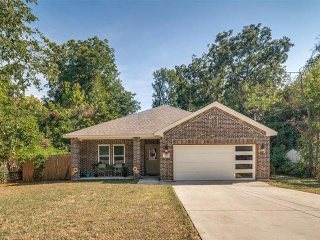 700 E Hickory St, Kaufman, TX 75142