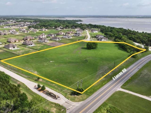 700 E Lucas Rd, Lucas, TX 75002 | MLS #21243 | Compass