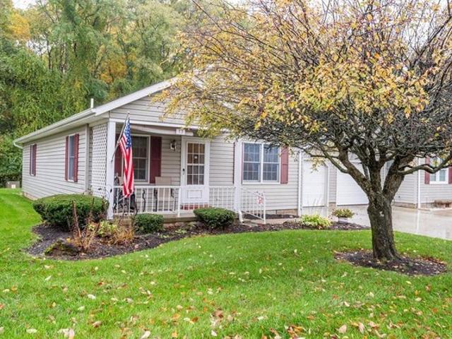 700 E Main St, Hillsboro, OH 45133
