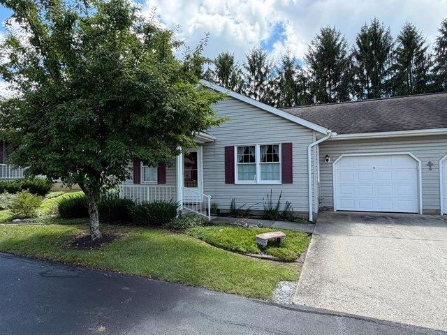 700 E Main St Unit 43, Hillsboro, OH 45133