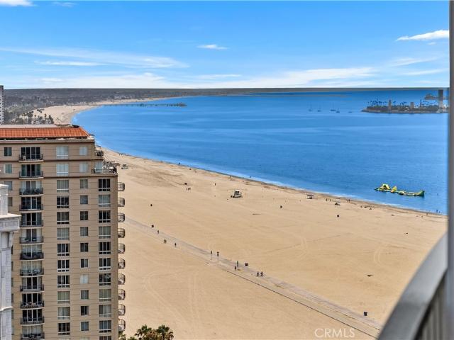700 E Ocean Blvd, Unit 2703, Long Beach, CA 90802 | MLS #OC26029 | Compass