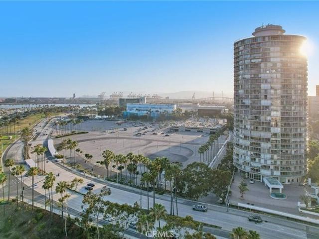 700 E Ocean Blvd Unit 2801, Long Beach, CA 90802