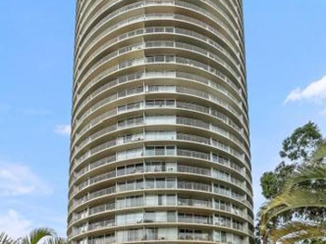 700 E Ocean Blvd #2007 Long Beach, CA 90802