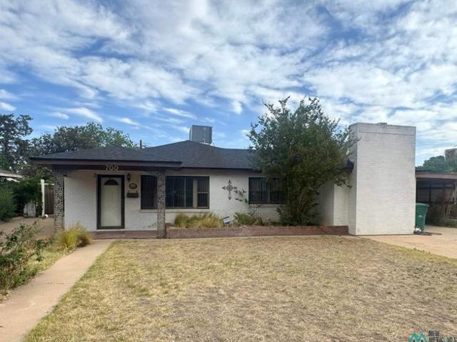 700 E Permian Dr, Hobbs, NM 88240