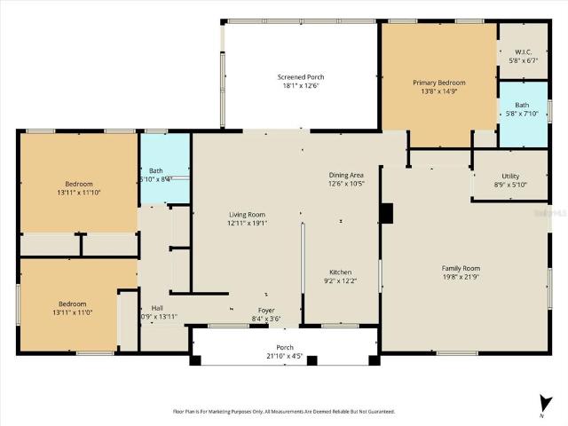 700 E Stratford Rd, Lecanto, FL 34461 | MLS #TB8493