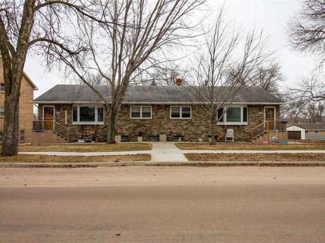 700 E Summit Ave, Fergus Falls, MN 56537