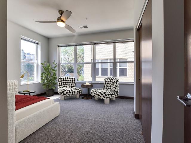 700 East Apartments 1 Bedroom Apartment for Rent at 719 E Johnson St, Madison, WI 53703 Tenney Lapham