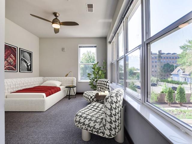 700 East Apartments 1 Bedroom Apartment for Rent at 725 E Johnson St, Madison, WI 53703 Tenney Lapham
