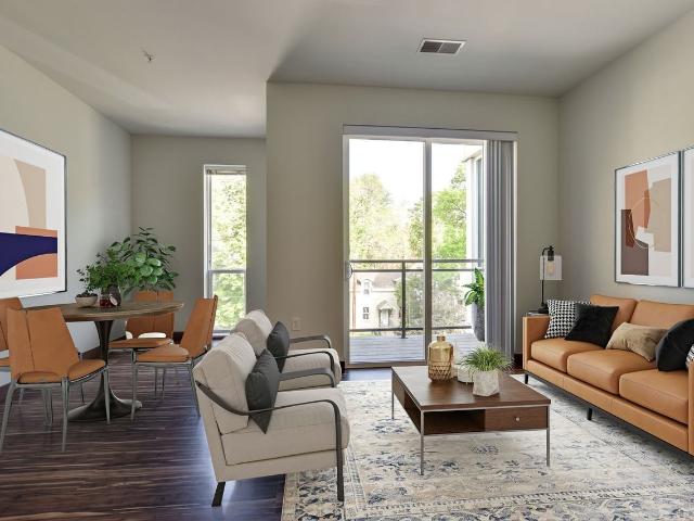 700 East Apartments 2 Bedroom Apartment for Rent at 725 E Johnson St, Madison, WI 53703 Tenney Lapham