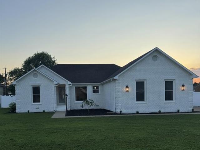 700 Edison Ave, Muscle Shoals, AL 35661
