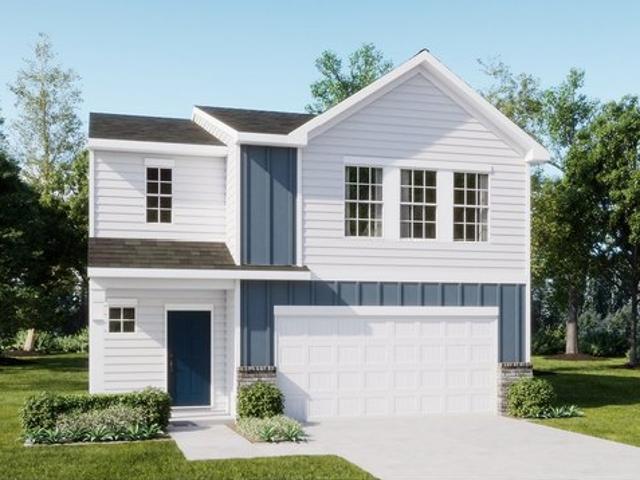 700 Espresso Dr, Shelby, NC 28152