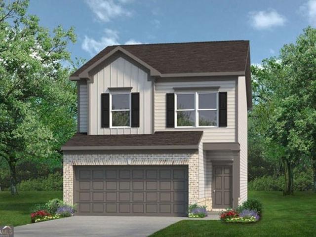 700 Euharlee Rd SW, Cartersville, GA 30120